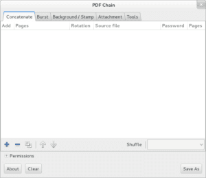 5 Best Linux PDF Editors To Try In (2023) - Linuxman