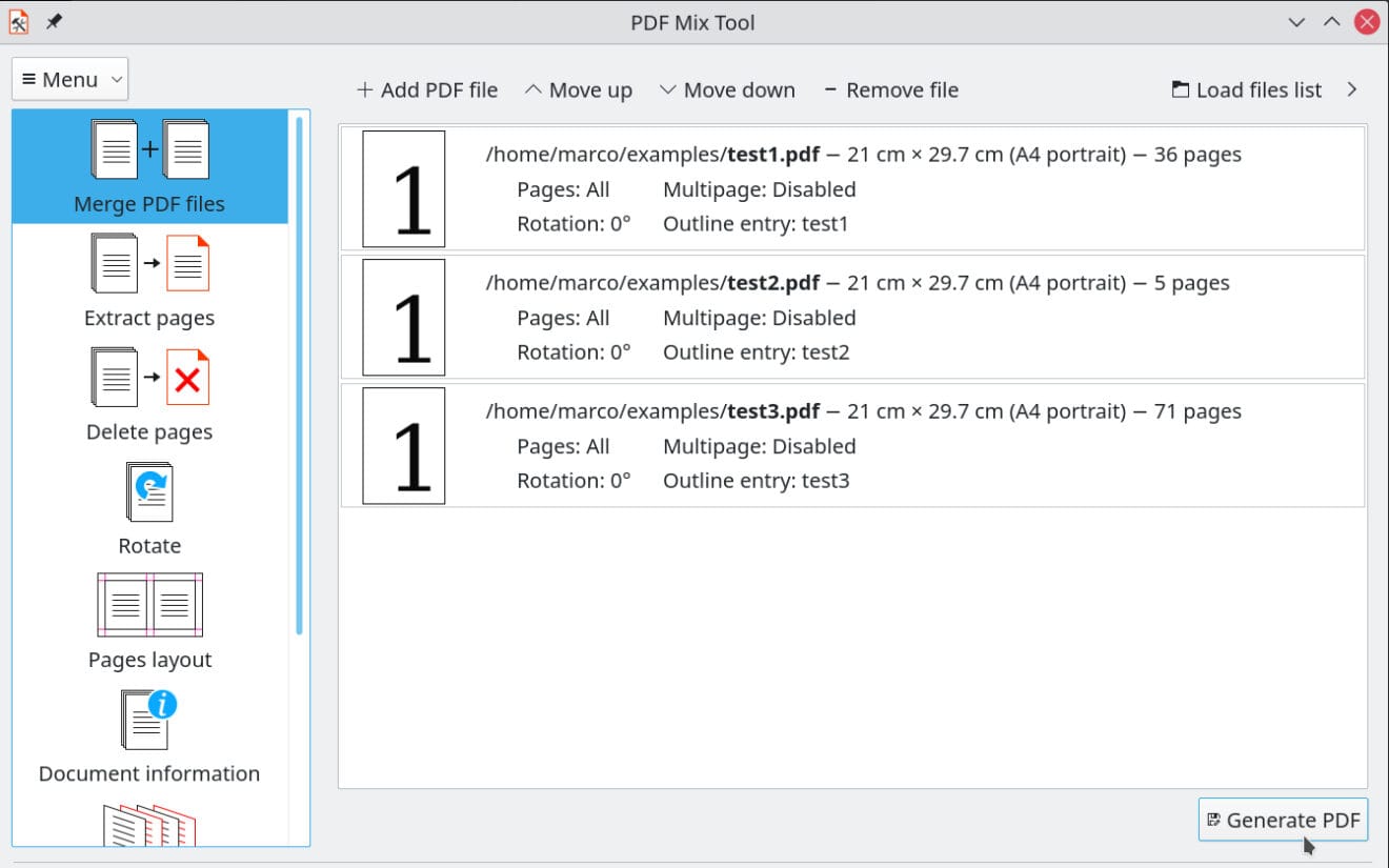 5 Best Linux PDF Editors To Try In (2023) - Linuxman